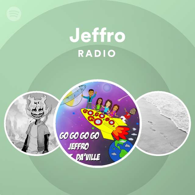 Jeffro Radio - playlist by Spotify | Spotify