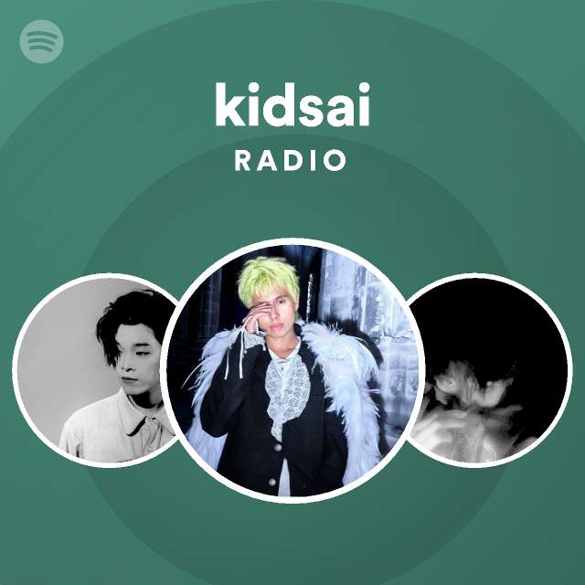 kidsai Radio - playlist by Spotify | Spotify