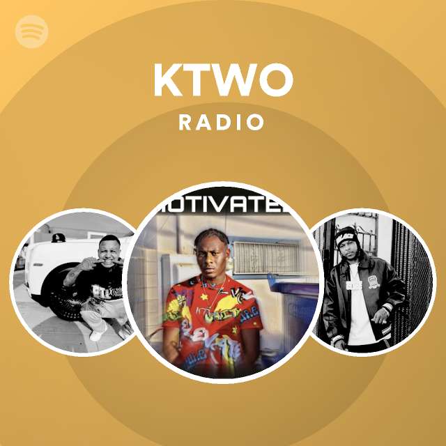 KTWO Radio - playlist by Spotify | Spotify