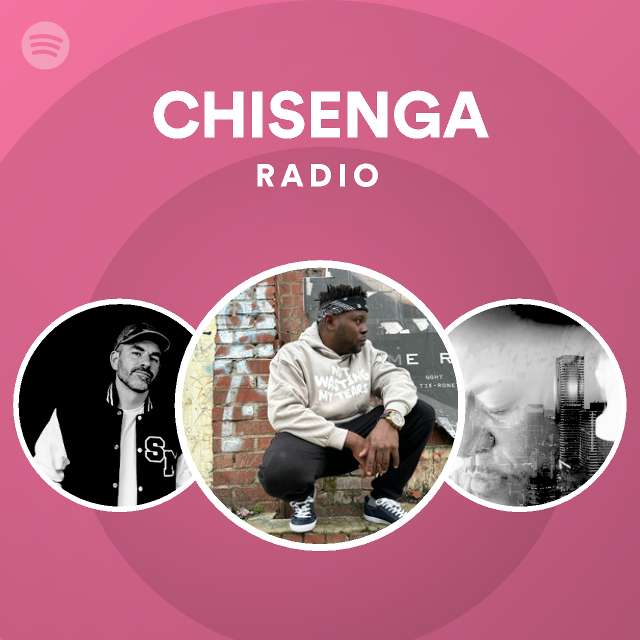 CHISENGA | Spotify