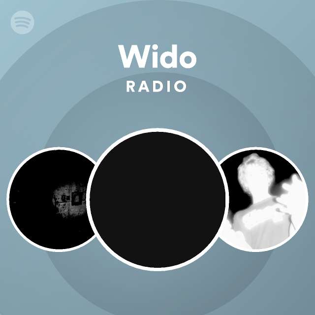 Wido | Spotify