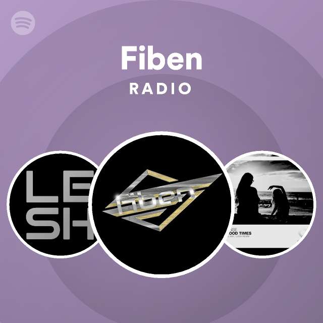 Fiben | Spotify - Listen Free