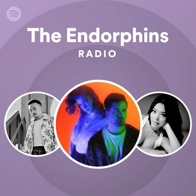 The Endorphins Radio - playlist by Spotify | Spotify