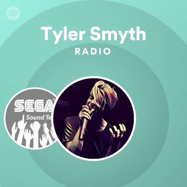 Tyler Smyth | Spotify