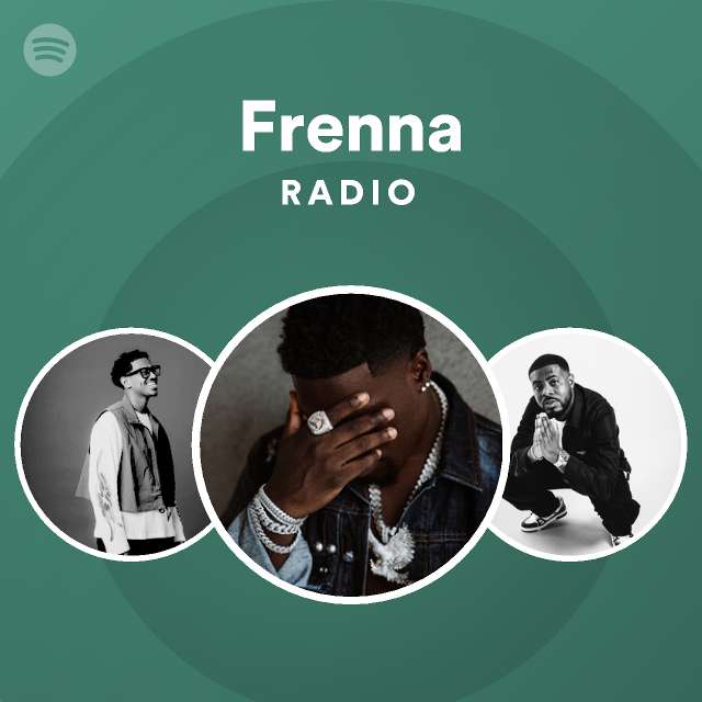 Frenna | Spotify