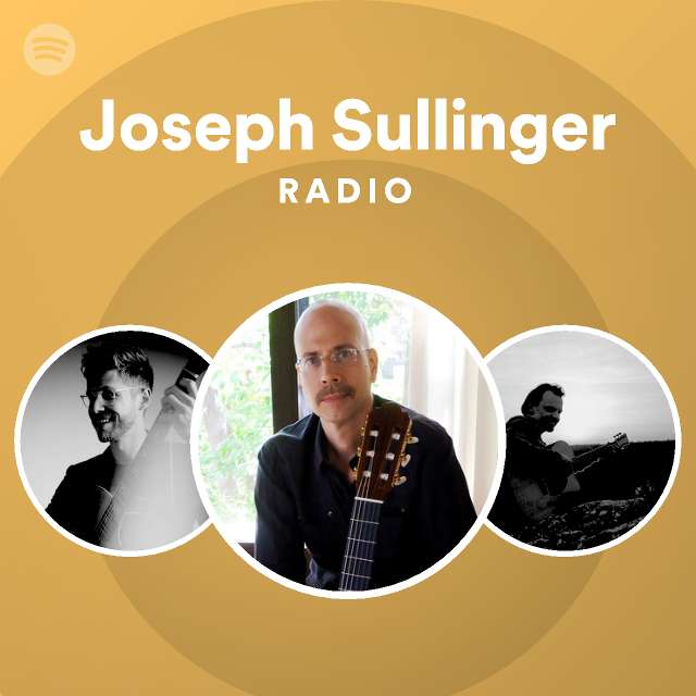Joseph Sullinger | Spotify