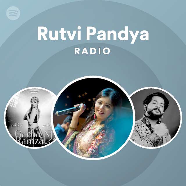 Rutvi Pandya Radio - playlist by Spotify | Spotify