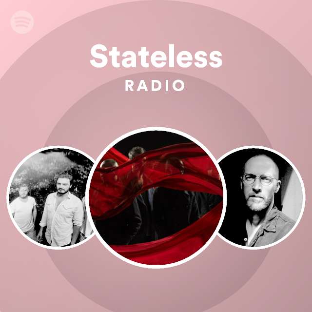 Stateless | Spotify