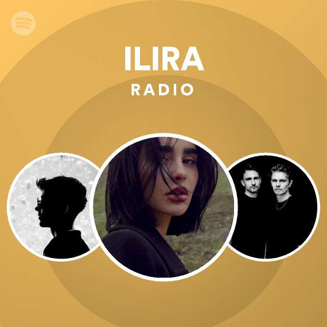 ILIRA | Spotify