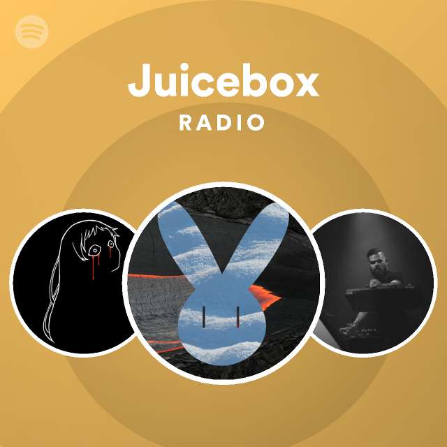 Juicebox Radio - playlist by Spotify | Spotify