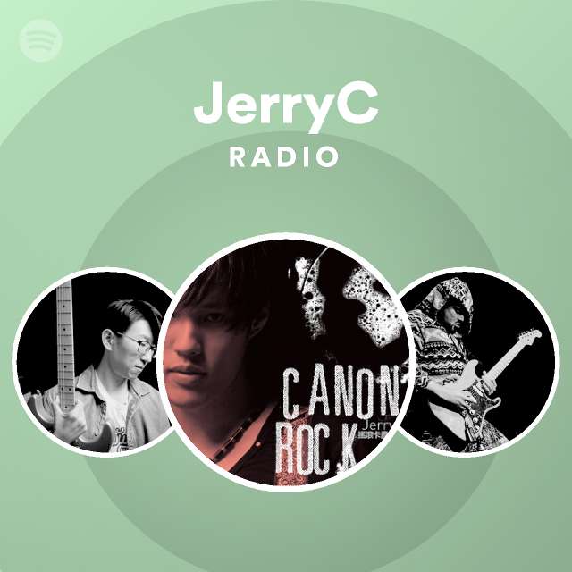 JerryC | Spotify