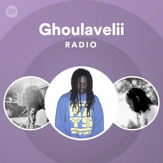 Ghoulavelii Radio - playlist by Spotify | Spotify