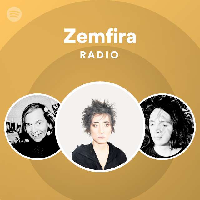 Zemfira | Spotify