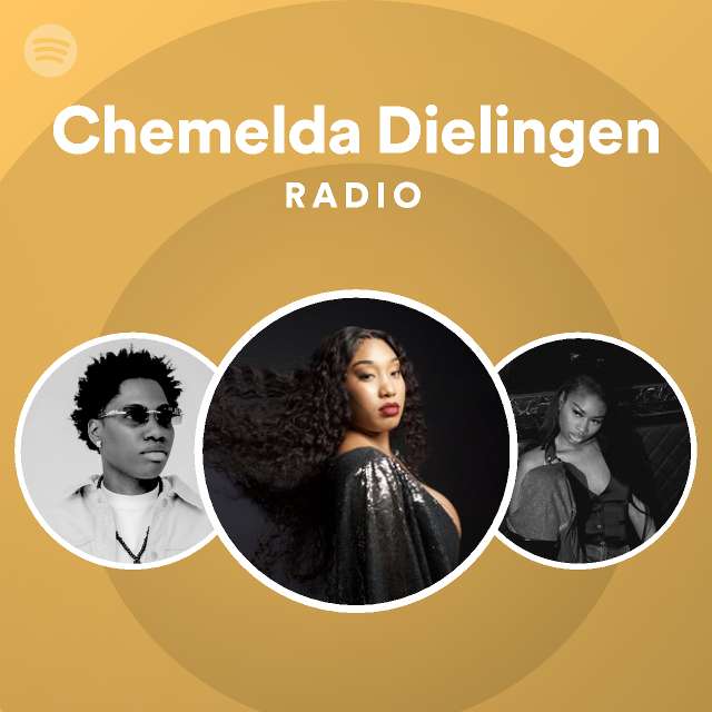 Chemelda Dielingen | Spotify