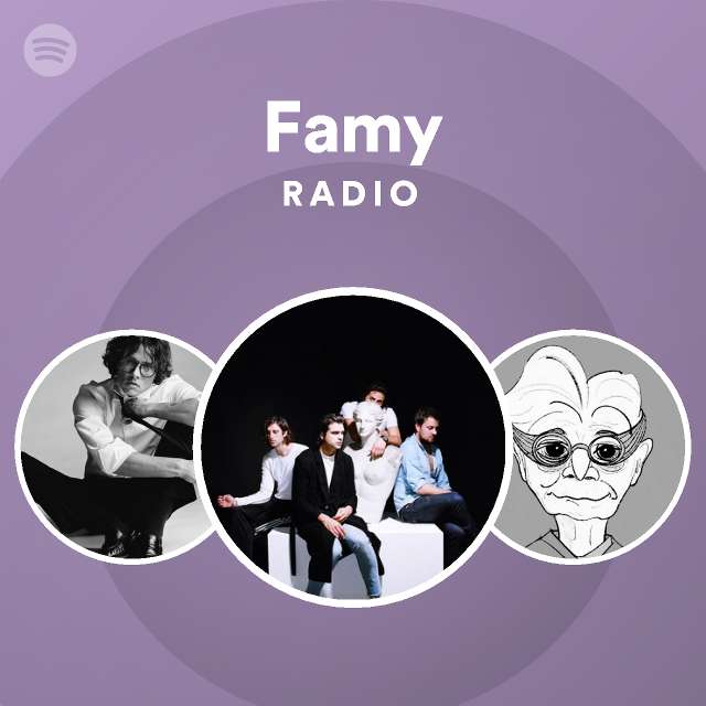 Famy | Spotify