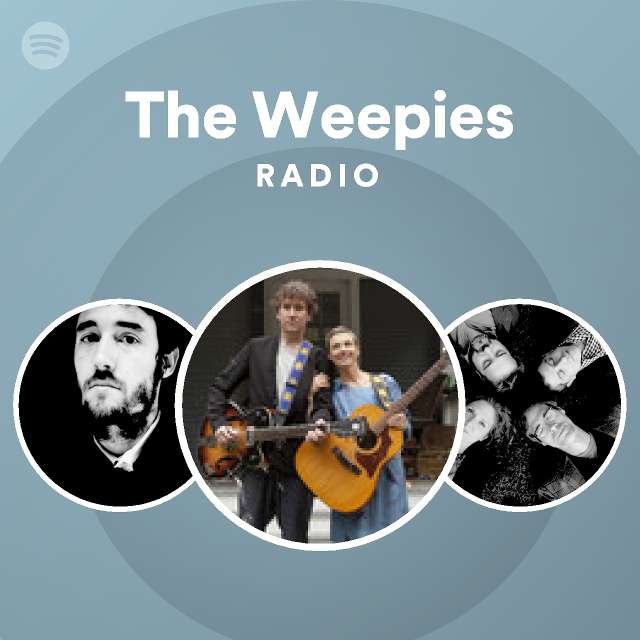 The Weepies | Spotify