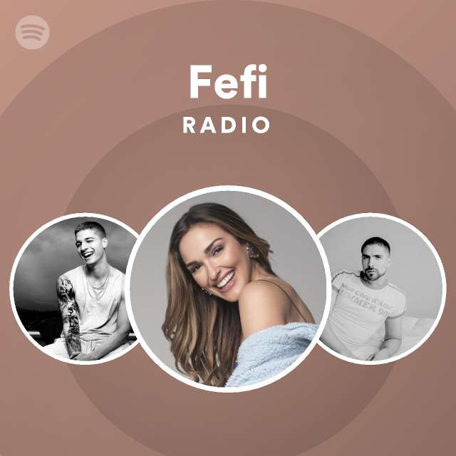 Fefi | Spotify