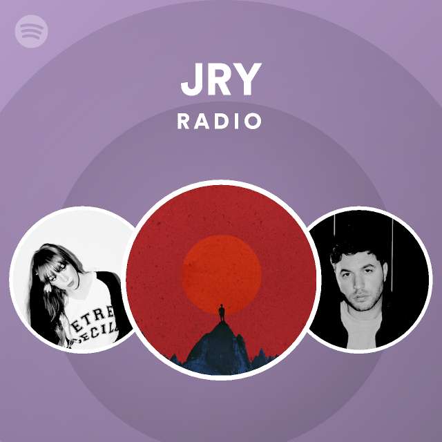 JRY | Spotify