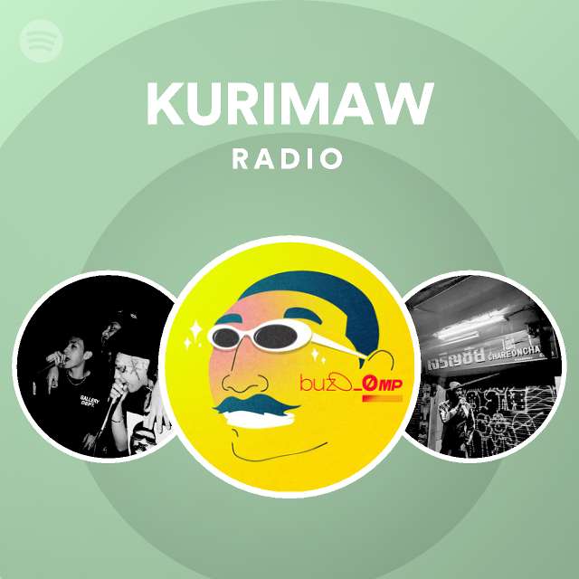 KURIMAW Songs, Albums and Playlists | Spotify