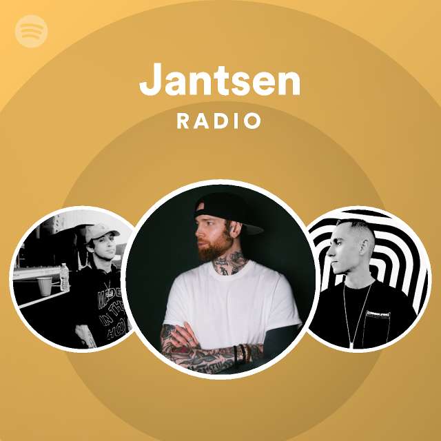 Jantsen | Spotify