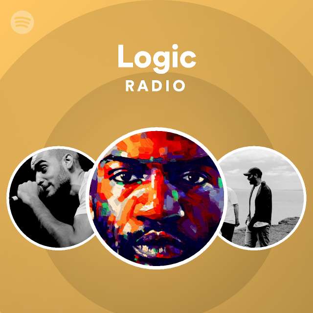 Logic | Spotify