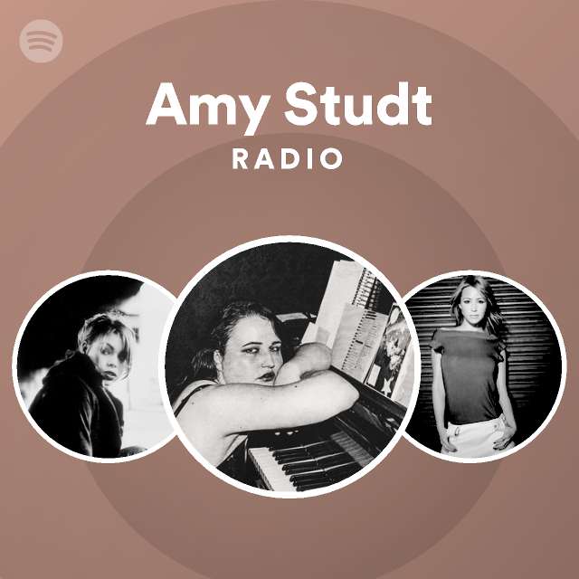 Amy Studt | Spotify