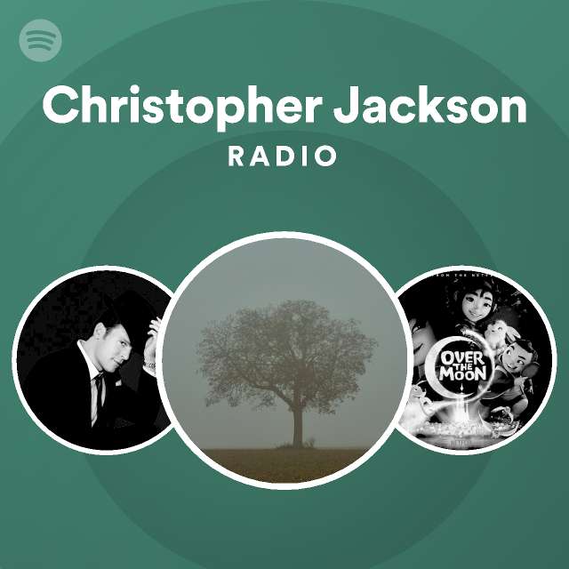 Christopher Jackson | Spotify