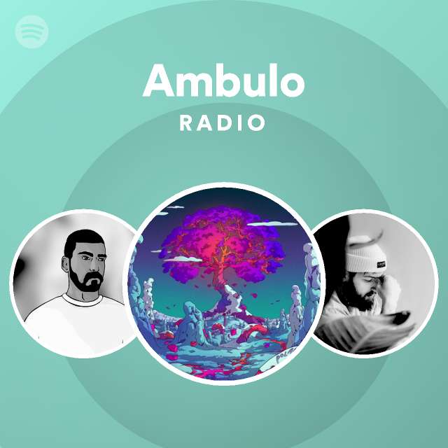 Ambulo | Spotify