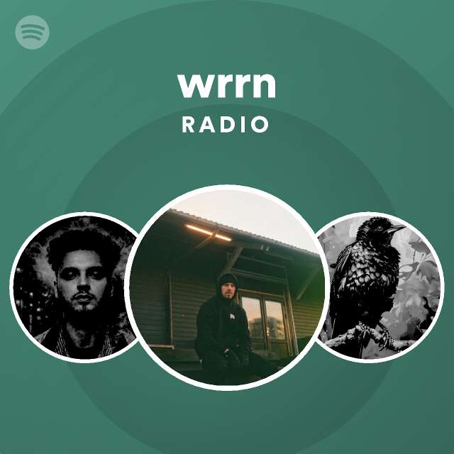 wrrn Radio | Spotify Playlist