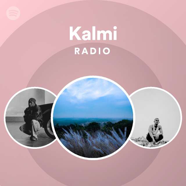 Kalmi | Spotify