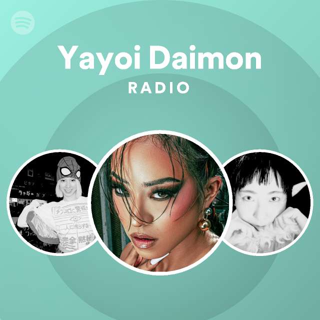 YAYOI DAIMON | Spotify