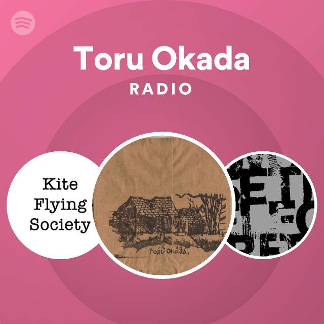 Toru Okada | Spotify