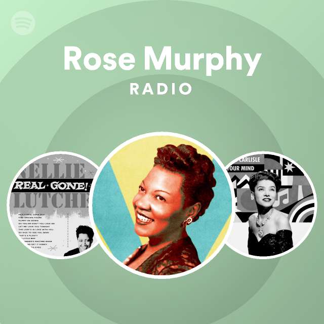 Rose Murphy | Spotify