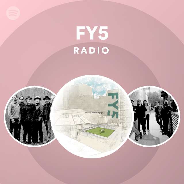 FY5 | Spotify