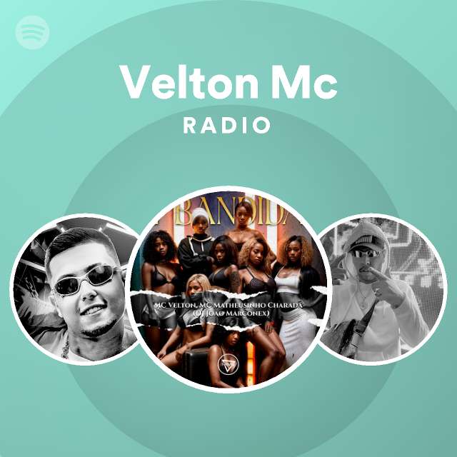 Velton Mc Radio - playlist by Spotify | Spotify