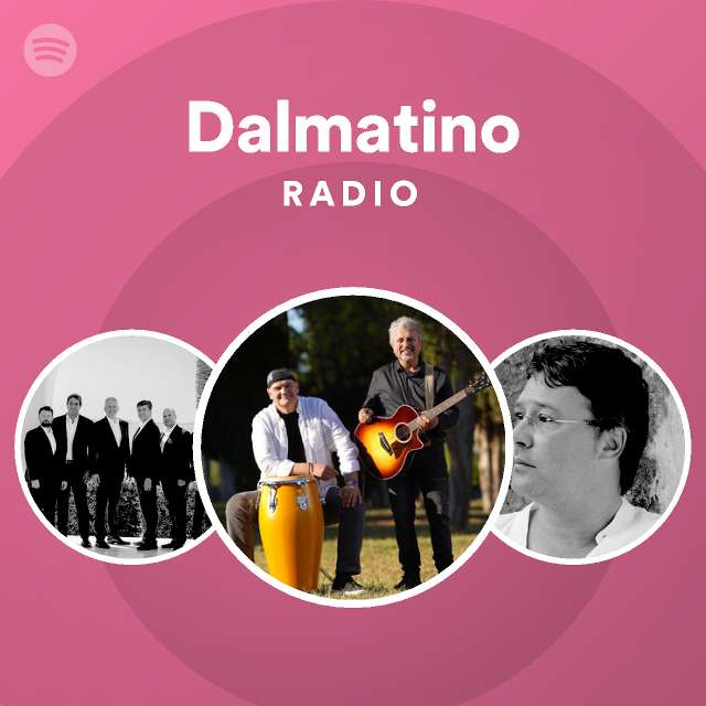 Dalmatino | Spotify