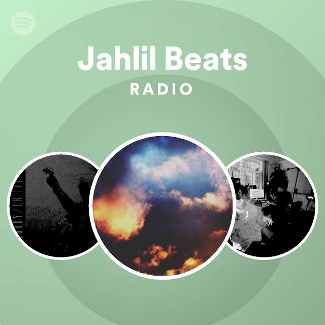 Jahlil Beats | Spotify