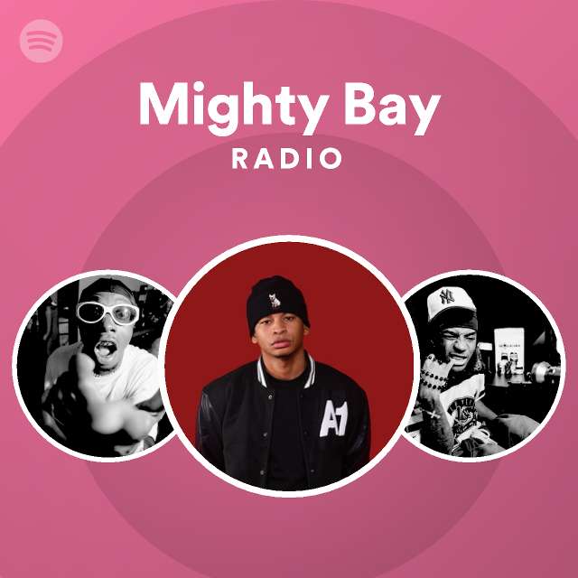 Mighty Bay Radio - playlist by Spotify | Spotify