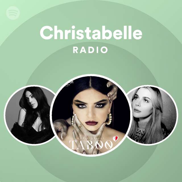 Christabelle | Spotify