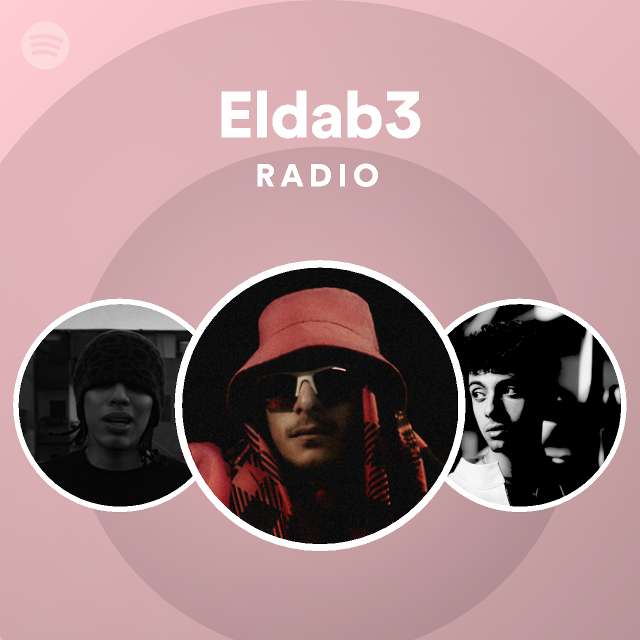 Eldab3 | Spotify