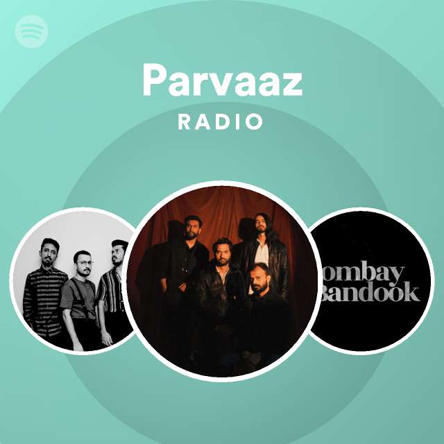 Parvaaz | Spotify - Listen Free