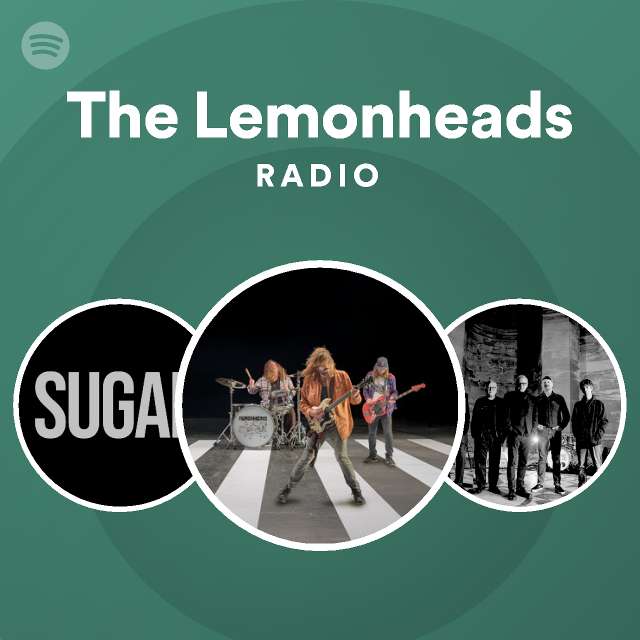 The Lemonheads | Spotify