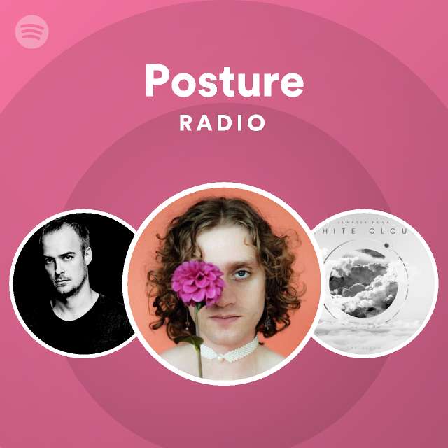Posture Radio - playlist by Spotify | Spotify
