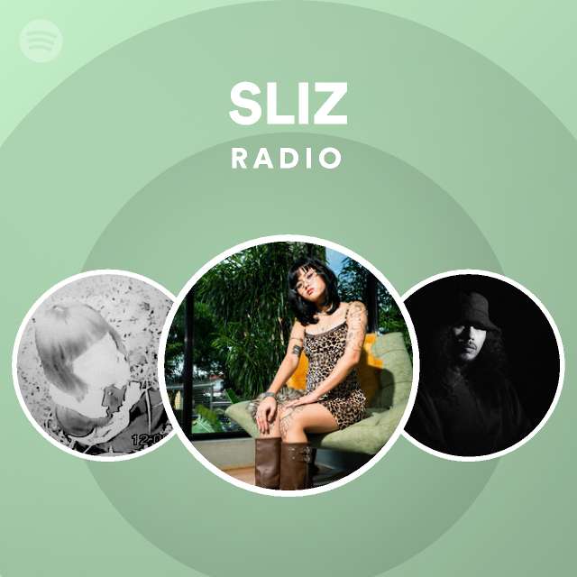 SLIZ Radio - playlist by Spotify | Spotify