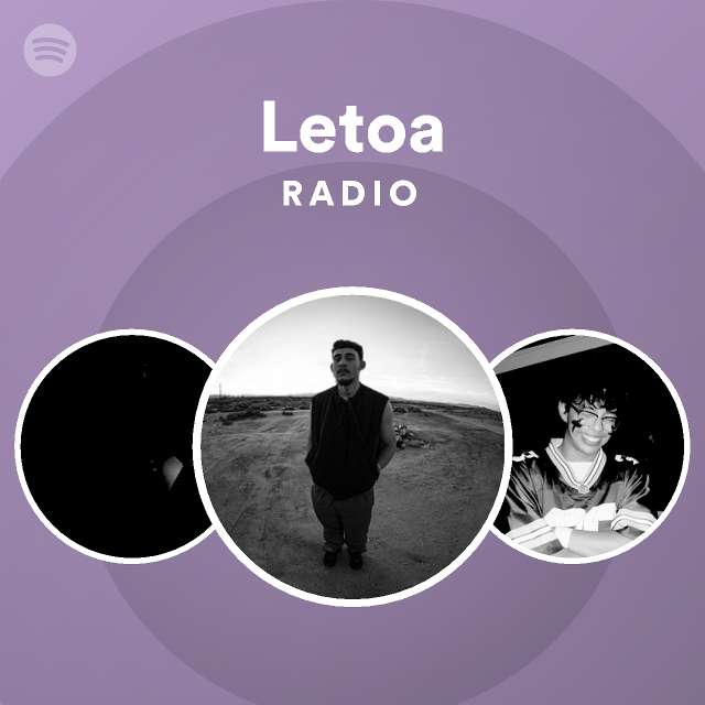 Letoa | Spotify