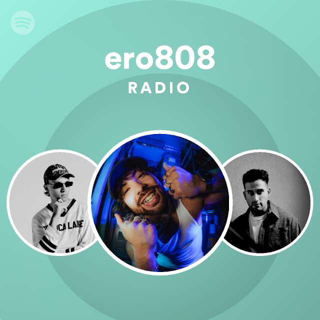ero808 | Spotify