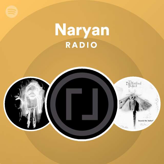 Naryan Songs, Albums and Playlists | Spotify