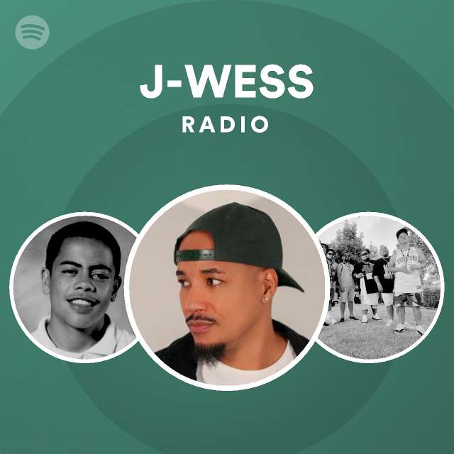 J-WESS Radio - playlist by unknown | Spotify