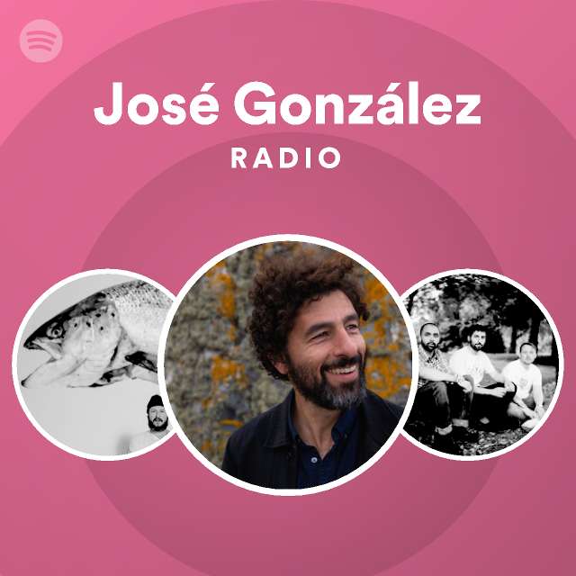 José González | Spotify