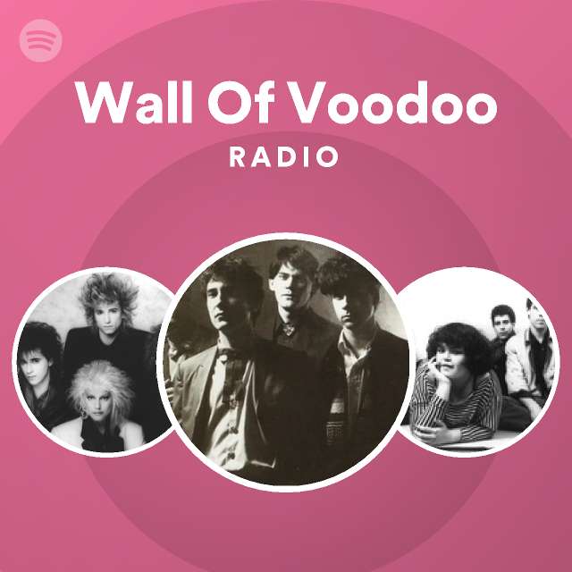 Wall Of Voodoo | Spotify